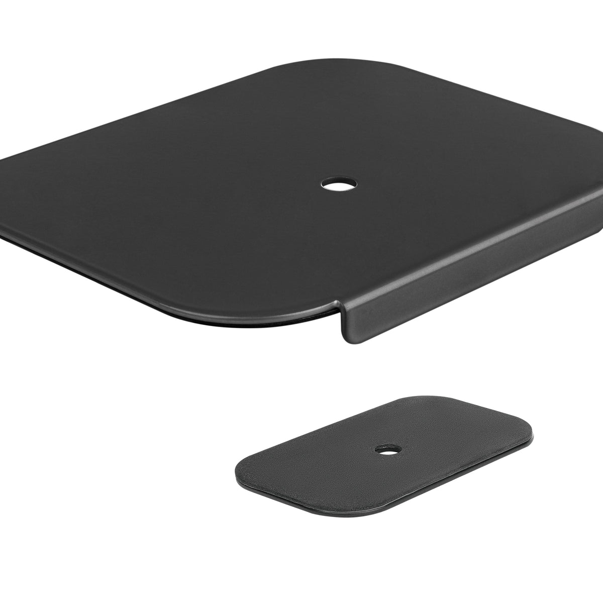 Non Slip Mouse Pad | Smooth Surface Rubber Base – Gladiator Joe